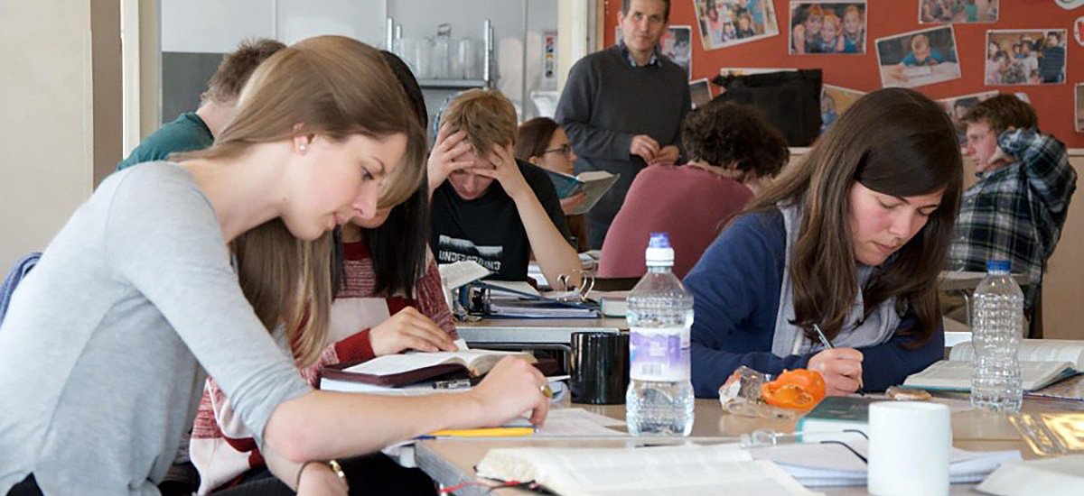 Formation School | Portswood Church Southampton