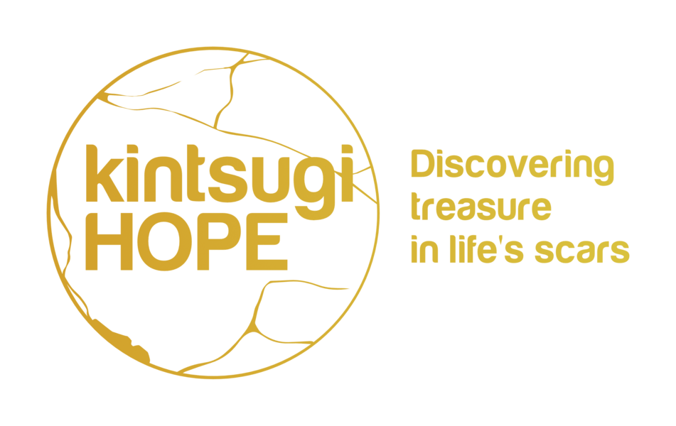 Kintsugi HOPE | Portswood Church Southampton